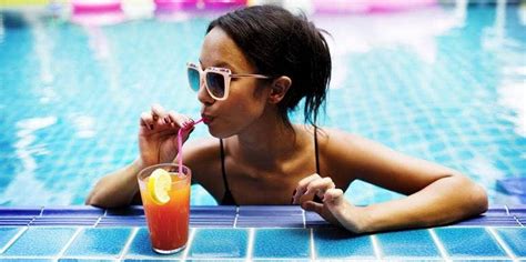 22 Best Non Alcoholic Drinks And Mocktails For Summer Yourtango