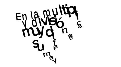 La Ley De Los Signos Canción Youtube