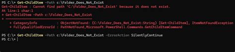 Powershell Beginners Guide Error Handling Methods Thesleepyadmins