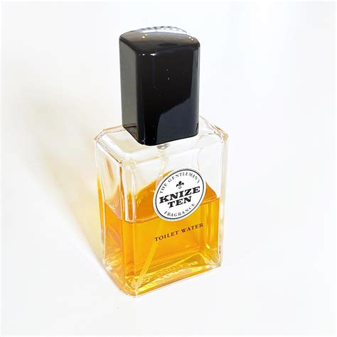 Knize Ten Knize Cologne A Fragrance For Men