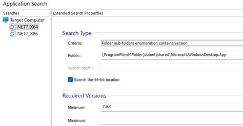 How To Handle Net Assembly Custom Action Built To Target Any Cpu Architecture Of Net Runtime