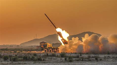 International Defence Analysis On Twitter Long Range Multiple Rocket Launcher Systems Mrls