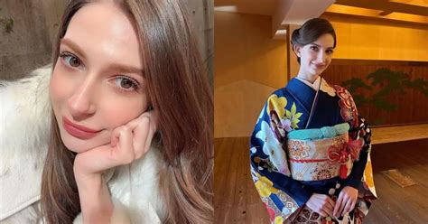 Missjapan Carolina Shiinoi Mất Vương Miện Bị Hủy Hoại Bởi Bác Sĩ U40 Lý Do Sốc Showbiz 24h