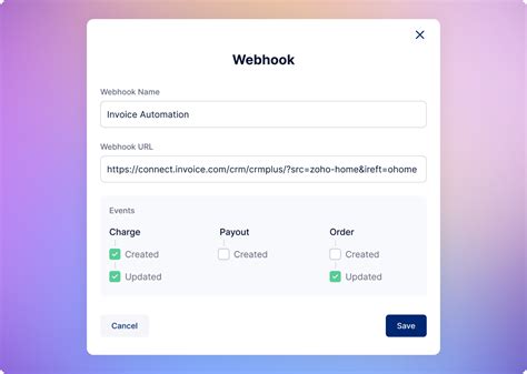 Event Webhooks Product Guide Event Webhooks Product Guide