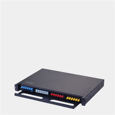 CAT Patch Panel Saif Enterprise