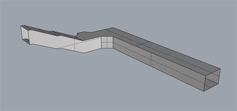 Polysurface Offset Terrible Result Vs Microstation Rhino For Windows Mcneel Forum