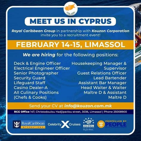 andreas zachariou on linkedin join us in our limassol office