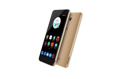 ZTE Blade V7: características