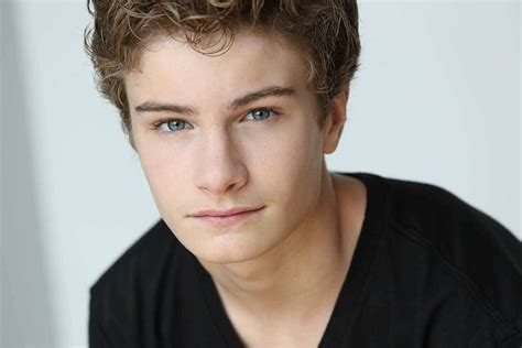 Brady Tutton Biography Height And Life Story Super Stars Bio