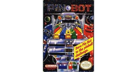 Pin Bot Nes
