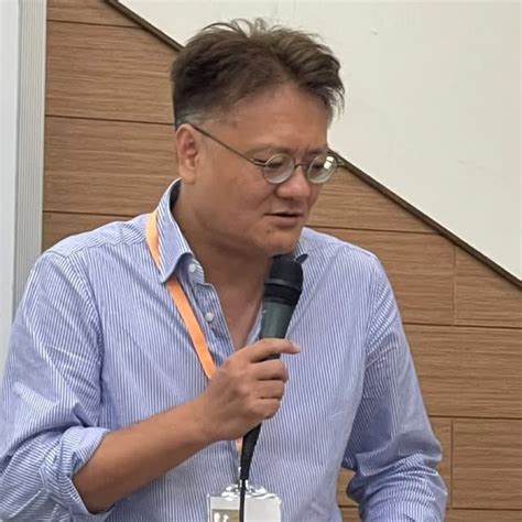 Patrick Hsu Maohsiuhsu • Threads Say More