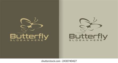 4592 Butterfly Technology Logo Stock Vectors And Vector Art Shutterstock