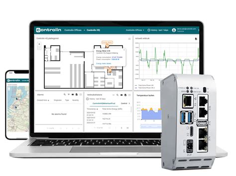 Energiemanagement Tool Kopen Demo Controlin Energiemanagement Tool Kopen Demo Controlin