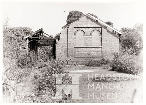 Stanmore Old Station Harrow Borough Photosharrow Borough Photos