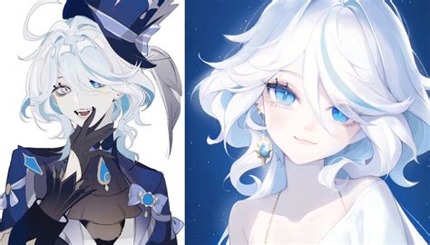 Newest Leaks About Soutine Genshin Impact 1st Fontaine Character