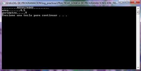 LA PROGRAMACION LOGICA C Switch Case