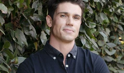 The Bold And The Beautiful Tanner Novlan Soap Opera Spy