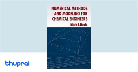 Buy Numerical Methods And Modeling For Chemical Engineers In Nepal