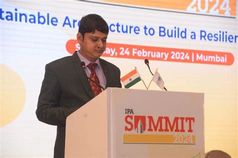 rohit srivastava on linkedin it was an honour to stand on the podium