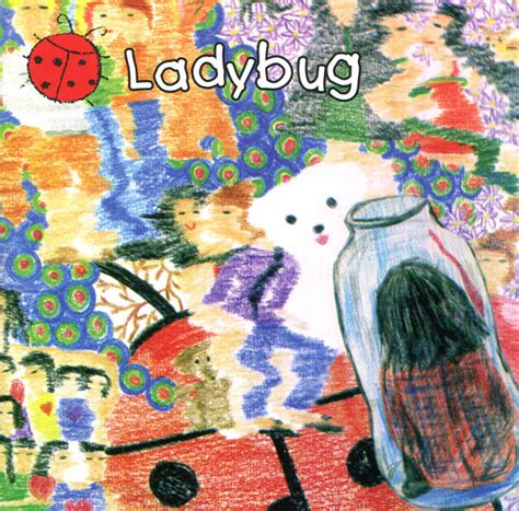 Ladybug Ladybug Cd Album 1998 R1630348 Discogs