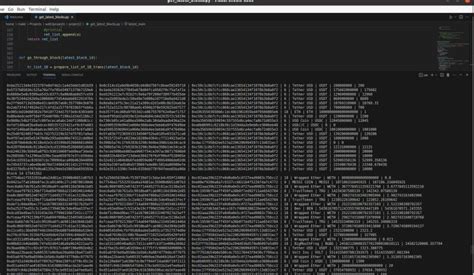 Magzhan Ikram On Linkedin Tired Of All The Noise About Web3 Bla Bla Keep Calm And Parse The