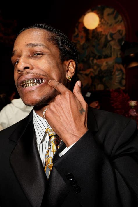 Celebrity Gold Teeth 60 Photos Moonagedaydreamfilm