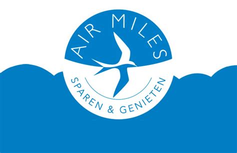 Met de Air Miles-app kun je nog snel je punten inwisselen voor ze verlopen