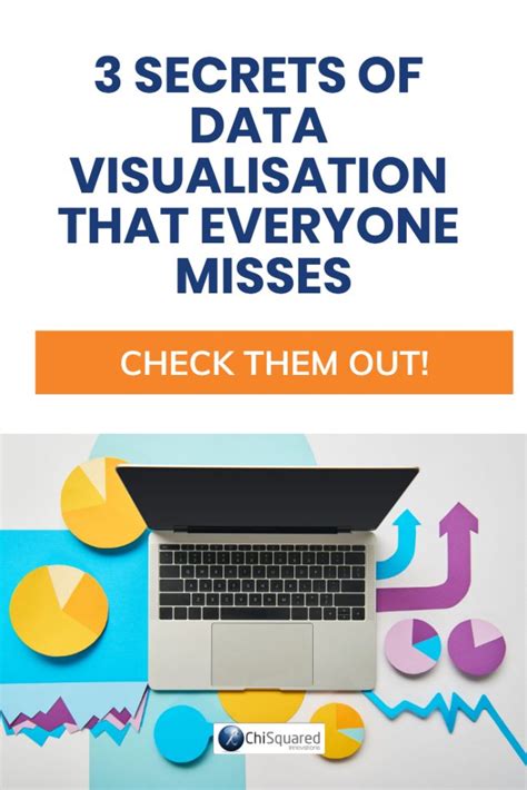 new to data visualisation here s 3 things you need to know