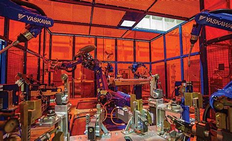 designing and building automated assembly systems 2018 09 10 assembly