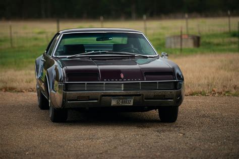 The First Oldsmobile Toronado Full Of Front Drive Muscle Was Never