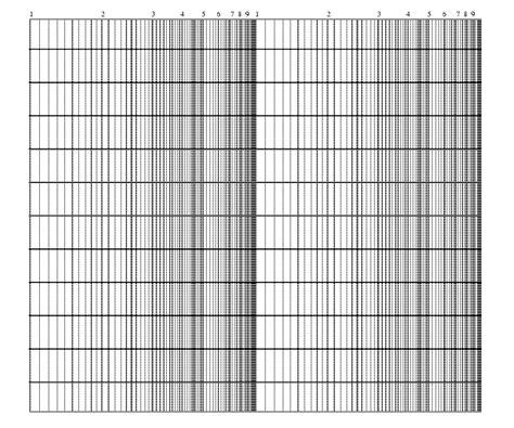 Printable Bode Plot Graph Paper Pdf At Isaac Dadson Blog