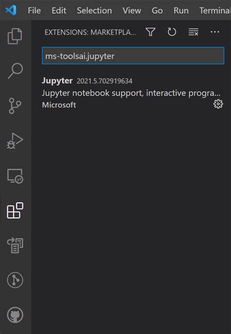 Support Poetry Virtual Environments Issue 8372 Microsoft Vscode Python GitHub