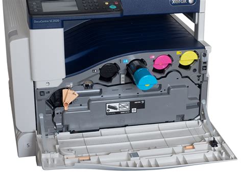 Лазерное МФУ Xerox DocuCentre SC2020 цветная в Алматы - цены, купить в ...