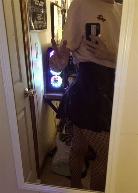 I Feel Super Cute Caged Plugged And Ready 🥰 Rforcedfeminization