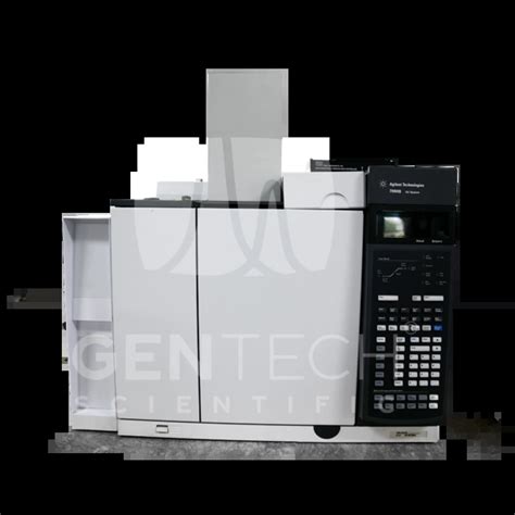 Agilent 7890B GC With Dual TCD And FID Detectors LabX Com