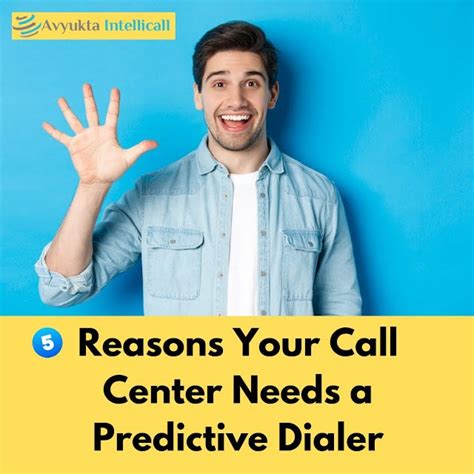 Enhancing Lead Conversion With Predictive Dialing Solutions By Avyuktaseointellicall Medium
