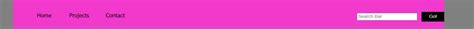 Css Media Queries Navbar · Akash Coded Mern · Discussion 105 · Github