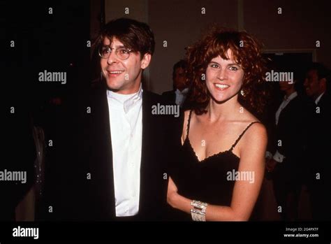 Judd Nelson Married