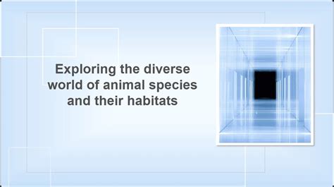 Modern Architecture Multipurpose Theme Powerpoint Template Autoppt