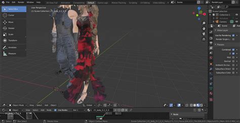 Problem In The Textures Materials And Textures Blender Artists Community