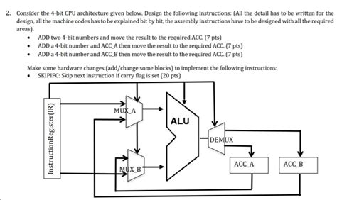 MicroControllerBasedSystemDesigne It Will Be Chegg