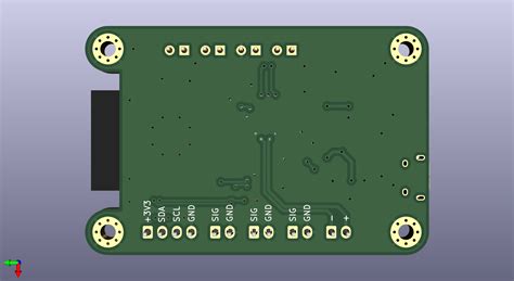 Create Breakaway Tabs For Pcb Component Instructions To Fab R Printedcircuitboard