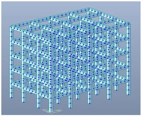 Seismic Modelling Earthquake Applied Sciences Mdpi