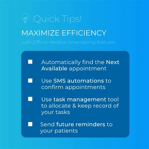 Officio Medical On Linkedin Officiomedical Healthcareefficiency