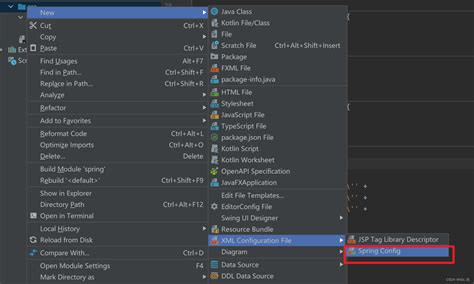 【spring学习笔记 1】spring5下载与使用spring框架下载 Csdn博客