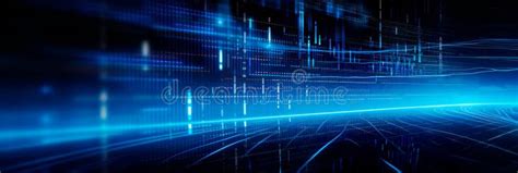 Cascading Lines Of Innovative Code Symbolizing The Continuous Flow Of Programming Advancements