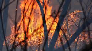 Критична е ситуацията с пожара в „Бакаджик“ продължава гасенето и на огъня по границата с