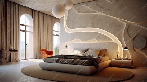 Ai Bedroom Design