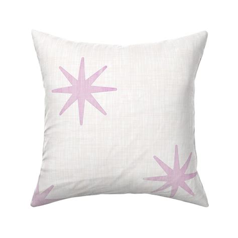 Andromeda Stars Lorelei Large Fabric Spoonflower