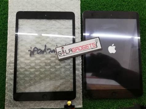 Replacement Touch Screen Ipad Mini 1 Senawang Gila Gadgets